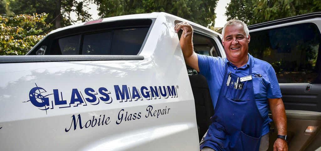 Portland Oregon Glass Window Replacement and Repair Company